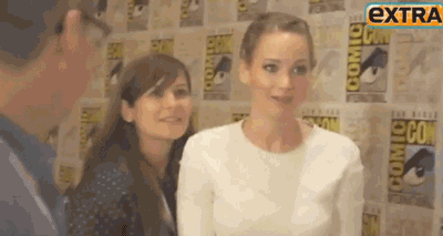 Comic con GIF - Find on GIFER