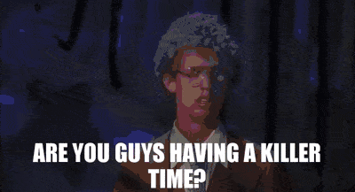 Napoleon dynamite GIF - Find on GIFER
