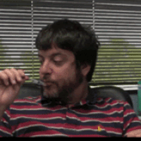 In your face GIF - Find on GIFER