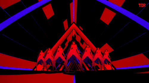 Techno lni GIF - Find on GIFER