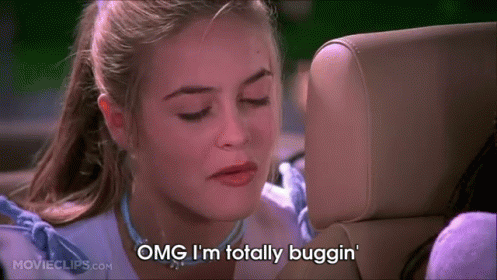 Movies television 90s GIF - Find on GIFER