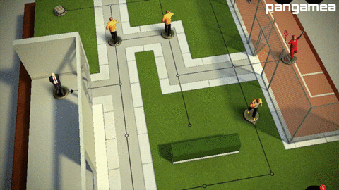 Hitman GIF - Find on GIFER