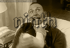The doctor ninth doctor GIF - Find on GIFER