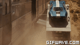Fast five GIF - Find on GIFER