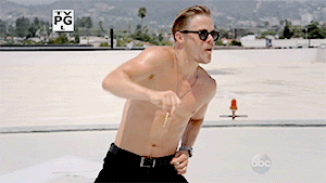 Dancing with the stars dwts derek hough GIF - Find on GIFER