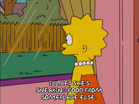 Lisa simpson episode 14 GIF - Find on GIFER