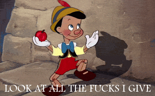 GIF pinocchio - animated GIF on GIFER - by Stonekiller