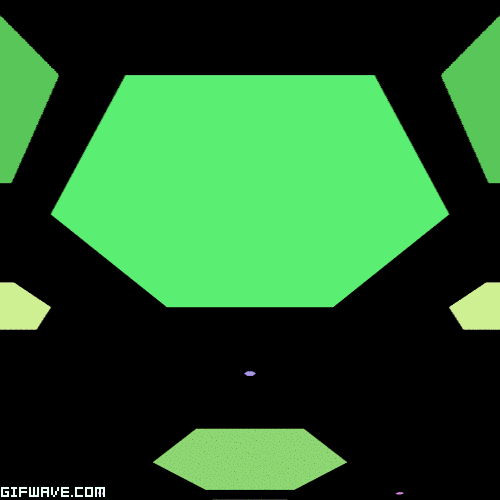 Hexagon GIF - Find on GIFER