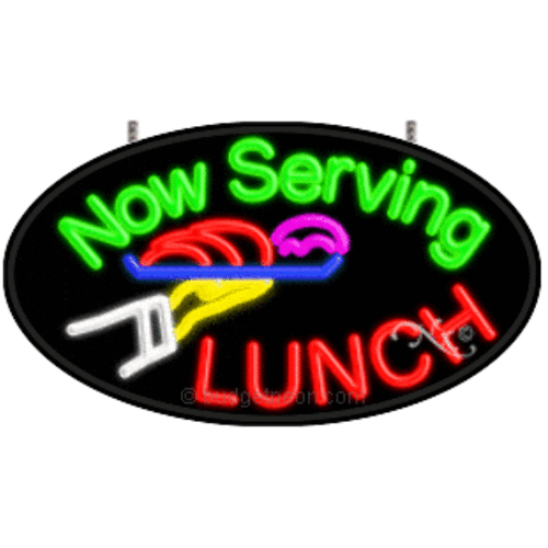 GIF lunch - animated GIF on GIFER