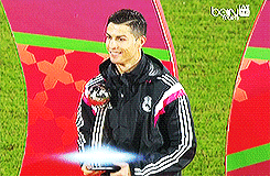 GIF cr7 - animated GIF on GIFER
