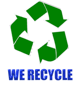 GIF recycling old - animated GIF on GIFER