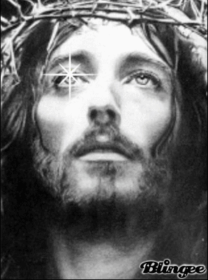 Jesus picture christ GIF - Find on GIFER