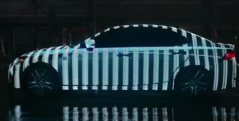 GIF lexus lexus lit is lexus lights - animated GIF on GIFER