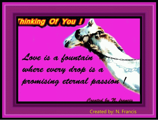 GIF missing you - animated GIF on GIFER