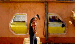Funny movies red GIF - Find on GIFER