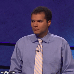 Celebrity jeopardy GIF - Find on GIFER