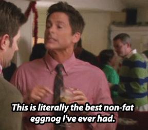Parks and recreation chris traeger GIF - Find on GIFER
