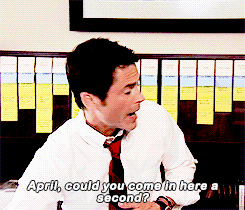 Chris traeger GIF - Find on GIFER