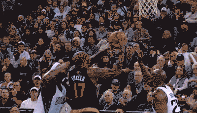 Sacramento kings phoenix suns demarcus cousins GIF - Find on GIFER