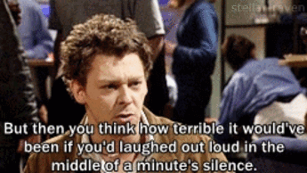 Giggle GIF - Find on GIFER