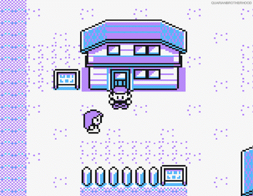 Gameboy advance GIF - Find on GIFER