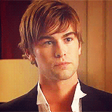 Chace crawford GIF - Find on GIFER