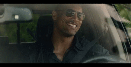 Dwayne the rock johnson GIF - Find on GIFER