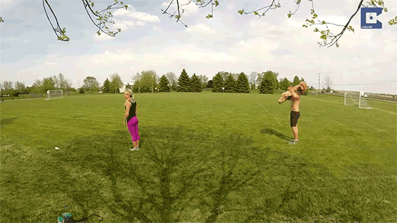 Fitness GIF - Find on GIFER