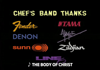 Logo credits GIF - Find on GIFER