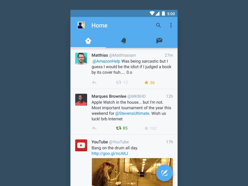 Twitter GIF - Find on GIFER
