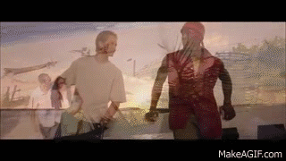 GIF paul walker - animated GIF on GIFER