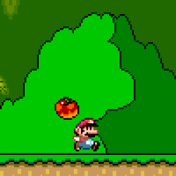 Super mario world GIF - Find on GIFER