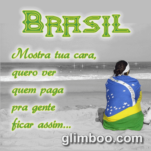 Brasil GIF - Find on GIFER