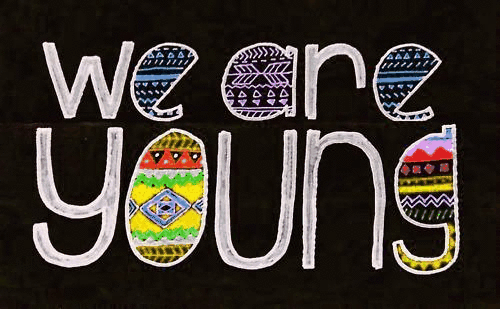 GIF trust no one - animated GIF on GIFER