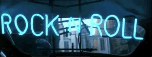 GIF rock and roll - animated GIF on GIFER