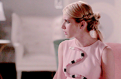 Scream queens GIF - Find on GIFER