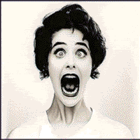 Yelling GIF - Find on GIFER