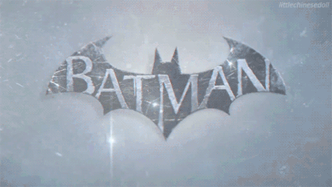 GIF batman arkham origins - animated GIF on GIFER