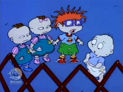 Rugrats GIF on GIFER - by Tenos