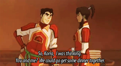Legend of korra GIF - Find on GIFER