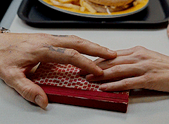 Thegoodfilms eastern promises i was going to this scene GIF - Find on GIFER