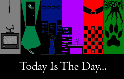 Today of the day GIF - Find on GIFER