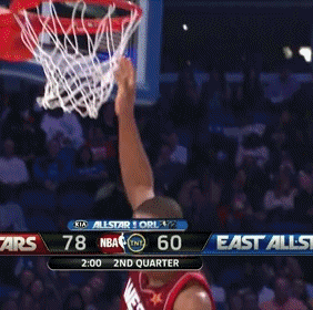 GIF all star game - animated GIF on GIFER