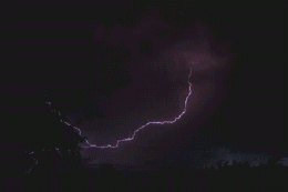 Lightning GIF - Find on GIFER