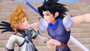 Zack GIF - Find on GIFER