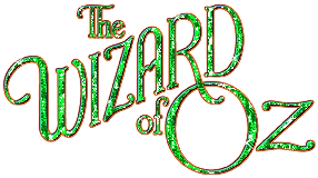 GIF wizard of oz - animated GIF on GIFER