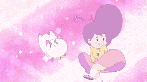 GIF cute lol kawaii - animated GIF on GIFER