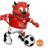 Manchester united GIF - Find on GIFER