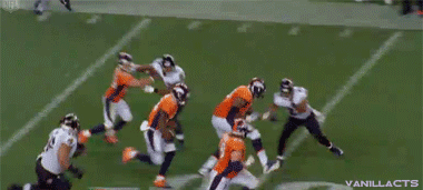 Colorado nfl denver broncos GIF - Find on GIFER