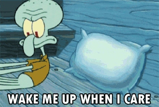 Cartoon spongebob squidward tentacles GIF - Find on GIFER